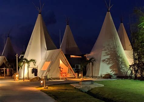 Teepee Tent Glamping Teepee Camping Tent Safari Tent Teepee