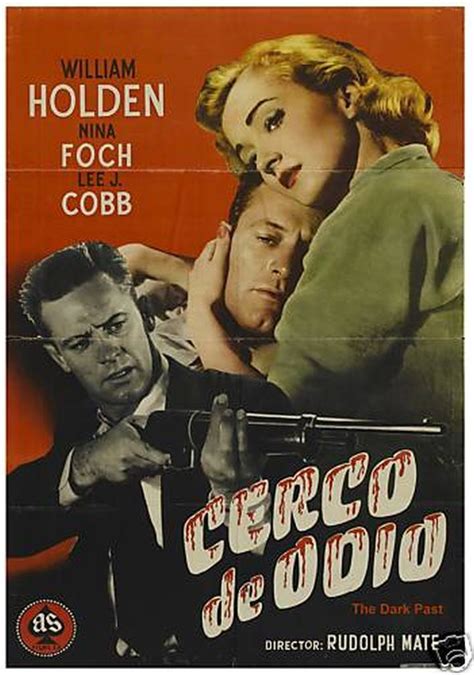 The Dark Past 1948
