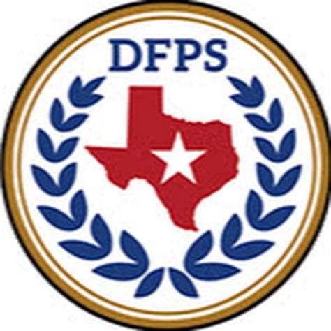 Dfps Learning And Development Youtube