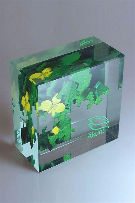 Glass Award Gla1622 Glasso Group Producer Of Statuettes