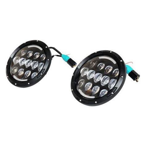 Headlight Conversion Kit Ok4wd