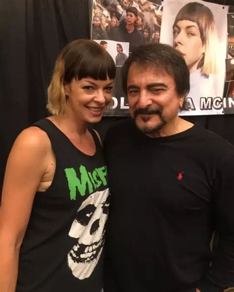 Pollyanna Mcintosh Measurements Bio Heightweight Shoe And Bra Size