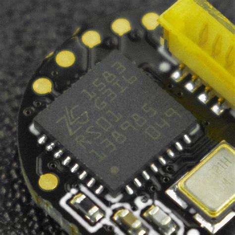 Intelligent Rain Detection Module The Pi Hut