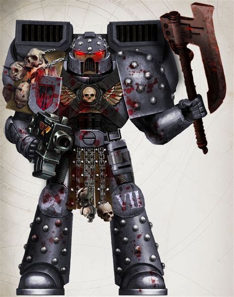 Executioners 40k Warhammer Warhammer 40k Space Marine