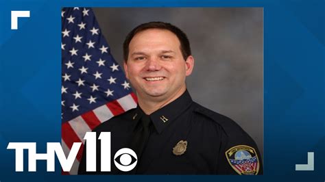 Little Rock Fire Captain Dies After An Off Duty Car Accident