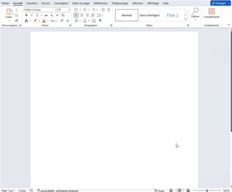 Comment Générer Un Faux Texte Sur Word Avec Des Formules Informatique Générale Shevarezo`blog