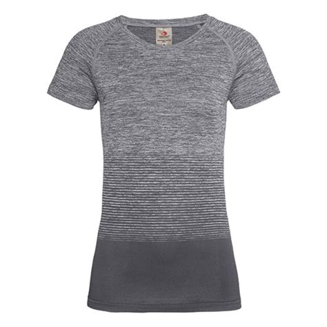 Active Seamless Raglan Flow For Women Mj Wear