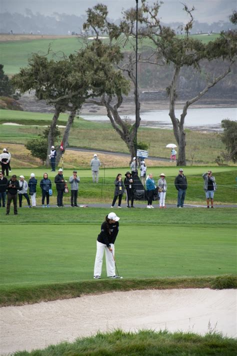 Photos Us Womens Open Off And Swinging