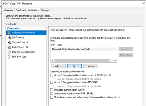 Scep Intune Wifi Certs Welcome To