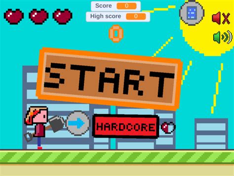 Make You A Simple 2d Game By Noahgggg Fiverr