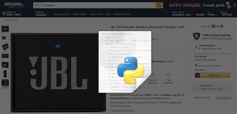 GitHub Dev Cj Track Price App Track Price Of Product From Amazon And Send Mail If Price Falls
