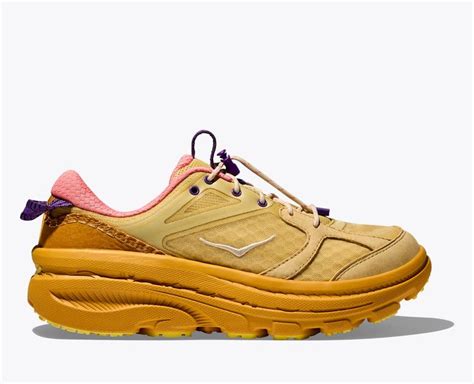 All Gender Bondi B3ls Running Shoe Hoka® Platform Hoka Hoka Shoes