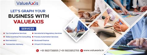 Valueaxis Advisors Mumbai
