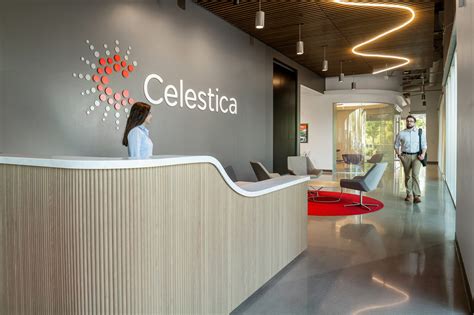 Celestica Pacific Ridge Builders Inc