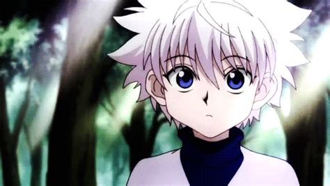 Tell Me [killua X Reader Fanfic] Prologue Wattpad