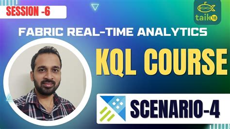 Querying Structured Data In Kql Fabric Real Time Intelligence