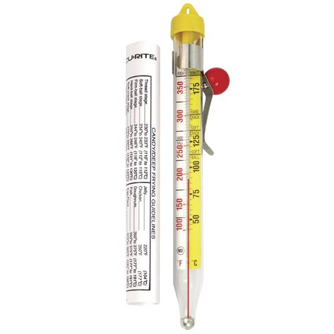 The Best Candy Thermometer At Martha Holt Blog
