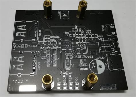 Ip5358移动电源225w把闲置电池利用起来吧 立创开源硬件平台
