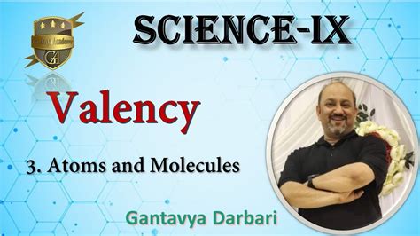 Valency Youtube