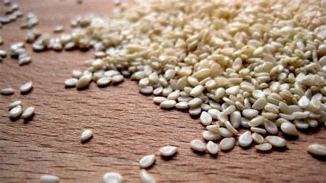 Farat E Susamit Përplot Dobi Shëndetësore Telegrafi