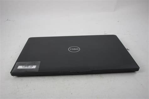 Dell Latitude 3520 Notebook Pc Property Room