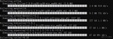 Python如何打印出当前进程的文件 Python打印进度条startingdonemob6454cc798a0c的技术博客51cto博客
