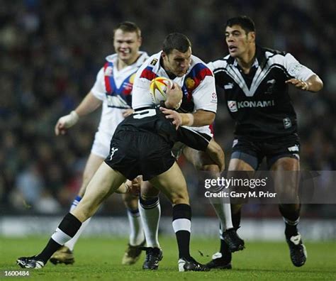 Barrie Mcdermott Photos And Premium High Res Pictures Getty Images