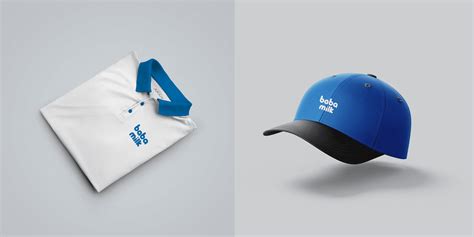 Baba Milk Logos By Juggy