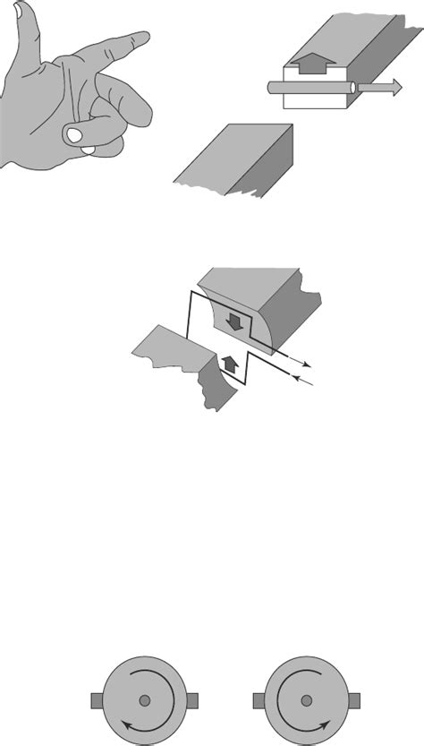 212 Direction Control 8051 Microcontroller Internals Instructions