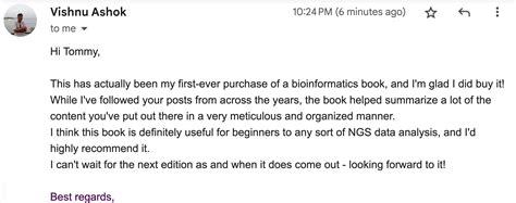 From Cell Line To Command Line