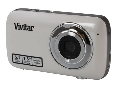 Vivitar Cameras Specs Reviews Tests And Details