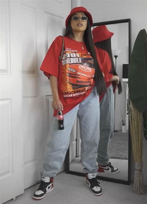 Del 1 Al 10 Skater Girl Outfits Tomboy Outfits Cute Swag Outfits