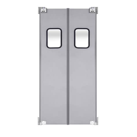 Swinging Traffic Door Gsw