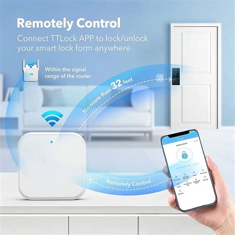Smart Locks Internet Gateway Fedlocks Engineering Company
