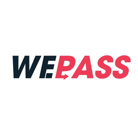 We Pass