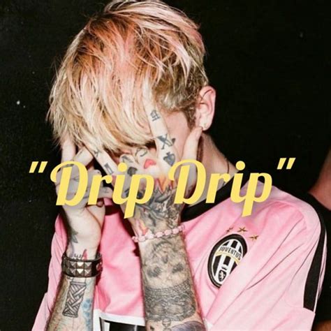 Stream Lil Peep Drip Drip Prod Smokeasac Remaster By Michał Lewańczyk Listen Online For