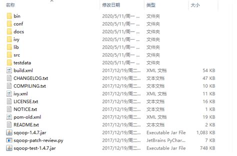 Sqoop1 4 7编程10分钟导入一亿数据 灰信网软件开发博客聚合 Sqoop1 4 7编程10分钟导入一亿数据 灰信网软件开发博客聚合