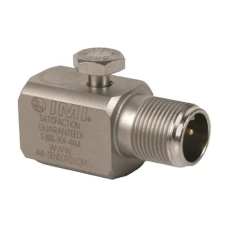 Pcb Piezotronics Imi Sensors 602d02 Installation And Operating Manual Pdf Download Manualslib