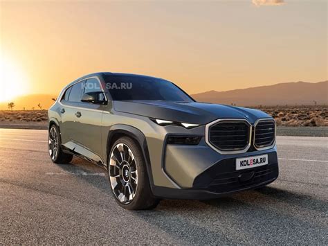 Bmw Xms September 27 Unveiling Brings A New Pre Order Process