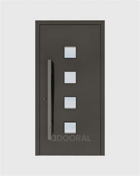 Glassless Door Modeldrl 08a