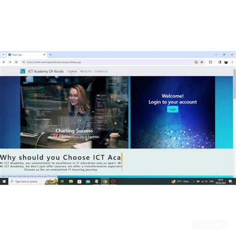 Ann Resmy Joseph On Linkedin Fullstackdevelopment Mernstack