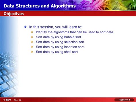03 Ds And Algorithm Session04 Pps Programming Languages Computing
