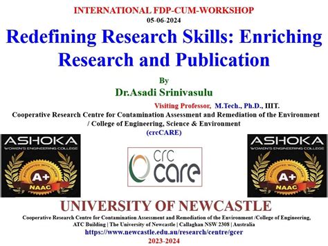 dr asadi srinivasulu on linkedin day 3 resource dr asadi