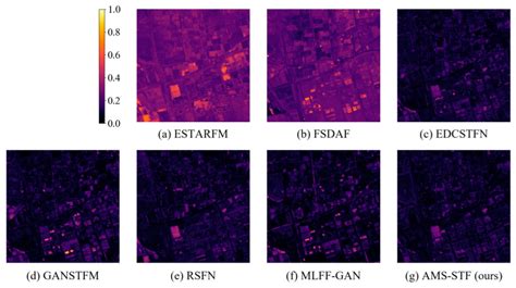 An Adaptive Multiscale Generative Adversarial Network For The Spatiotemporal Fusion Of Landsat