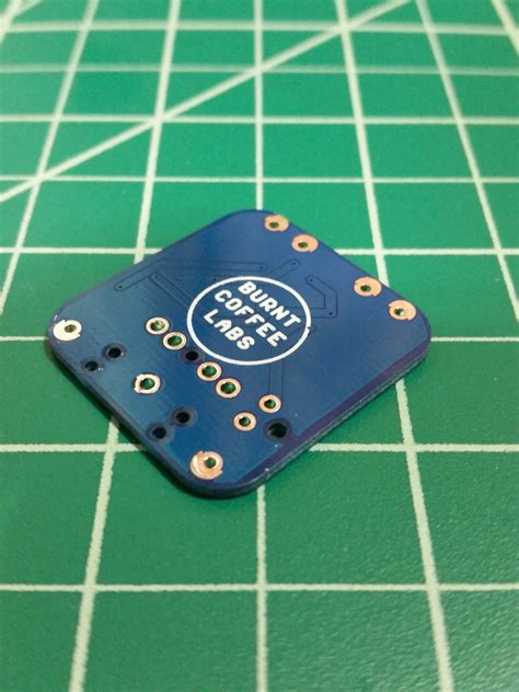 Pcbway Service Review