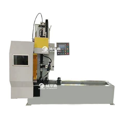China Oil Ports Automatic Intersecting Line Welding Machine Suppliers