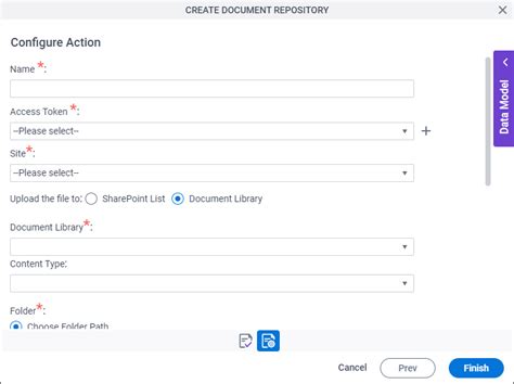 Document Repository For Sharepoint