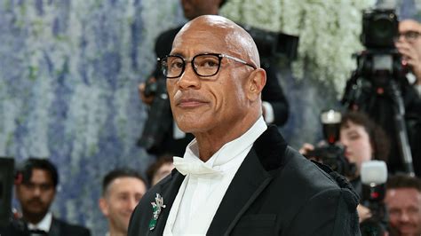Dwayne Johnson On Met Gala Skirt Look Most Masculine Men Wear Skirts