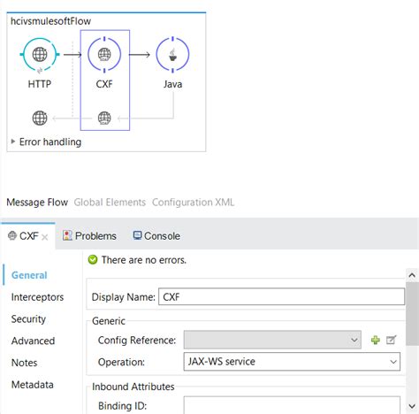 Sap Hci And Mulesoft A Tech Review Sap Community