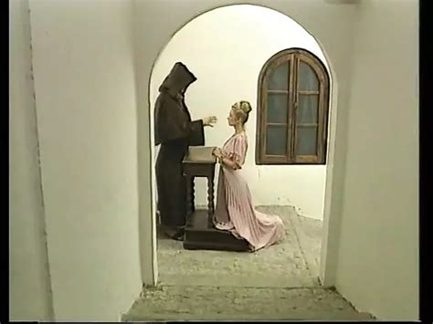 Der Geile Monk Rasputin Bringt Charmante Blonde Russische Prinzessin In